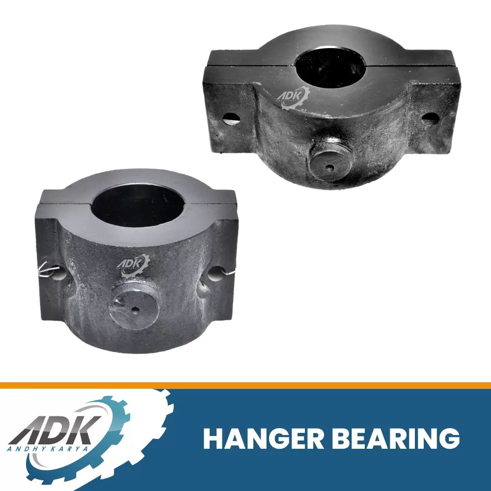 Jual Hanger Bearing Harga Murah - Spare Part Sawit - Cor Logam Klaten